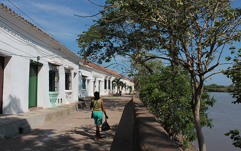 Mompox: un pueblo que se resiste al olvido