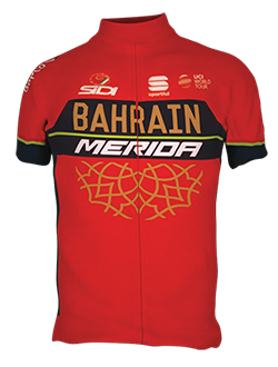 Bahrain-Merida