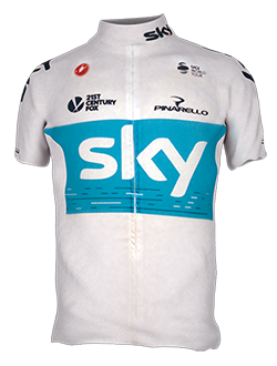 TEAM SKY